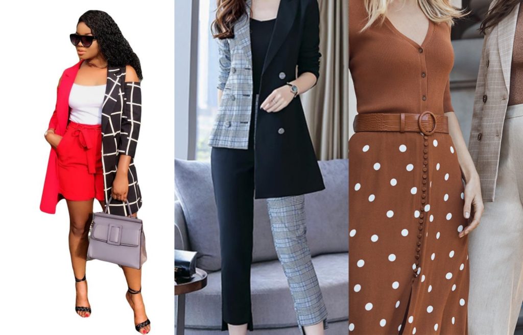 The Fall 2019-2020 Fashion Trends - Fashion Showdown