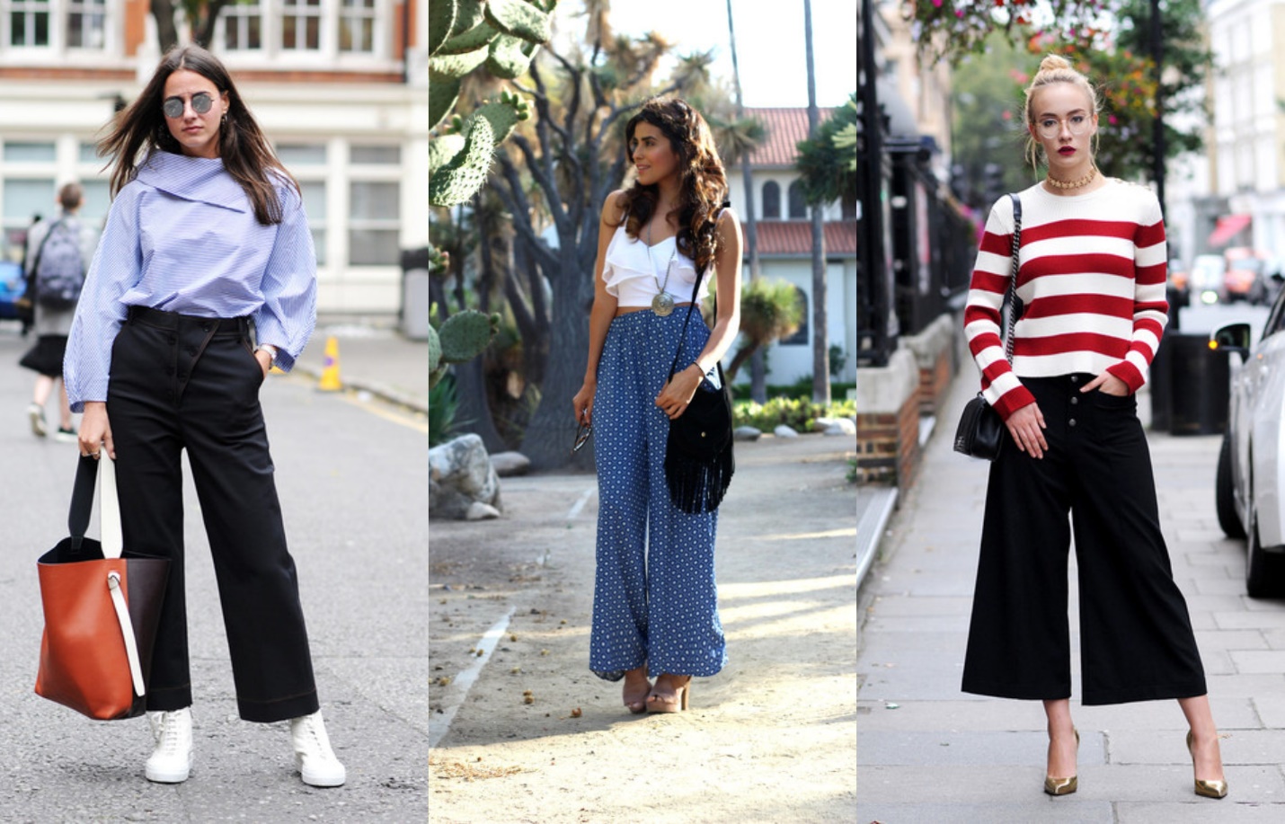 The Fall 2019-2020 Fashion Trends – Fashion Showdown